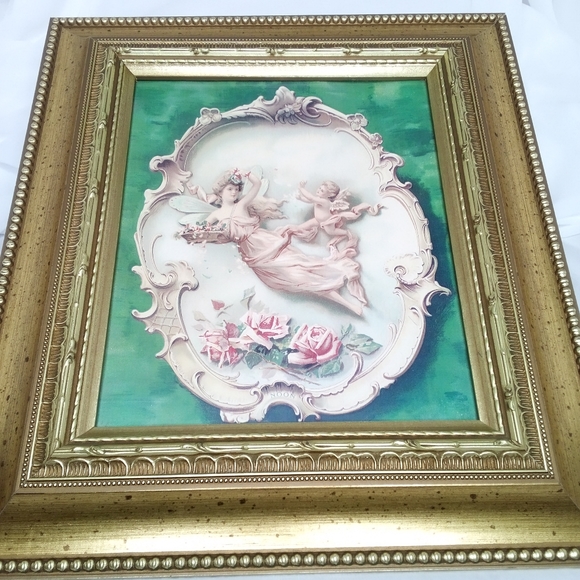 Gallery Graphics inc | Art | Gallery Graphics Inc Noon Maud Humphrey ...